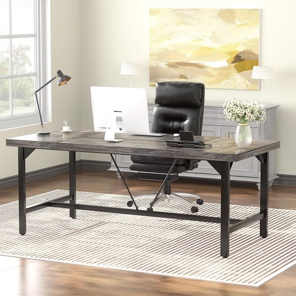 60 Inch Writing Table