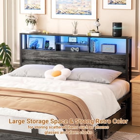 Bed Backboard