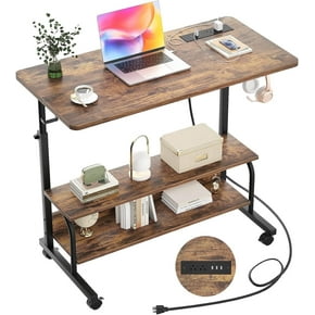 Laptop Table Shelf