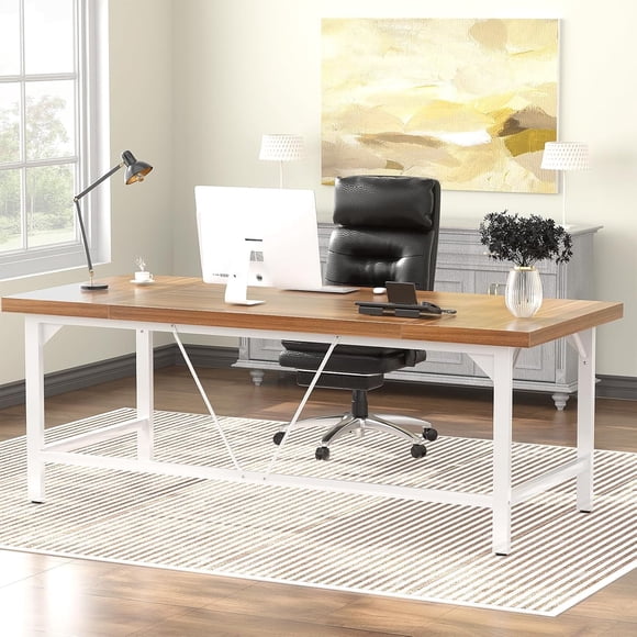 Extra Long Desk