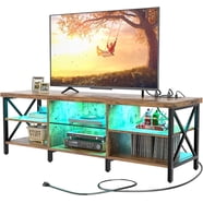 Tera 63' in Wide Modern Desing TV Stand Console Table for up to 70 inch ...