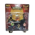 Homies Series #14 Collectible Figures Card #2 of 4 - Walmart.com