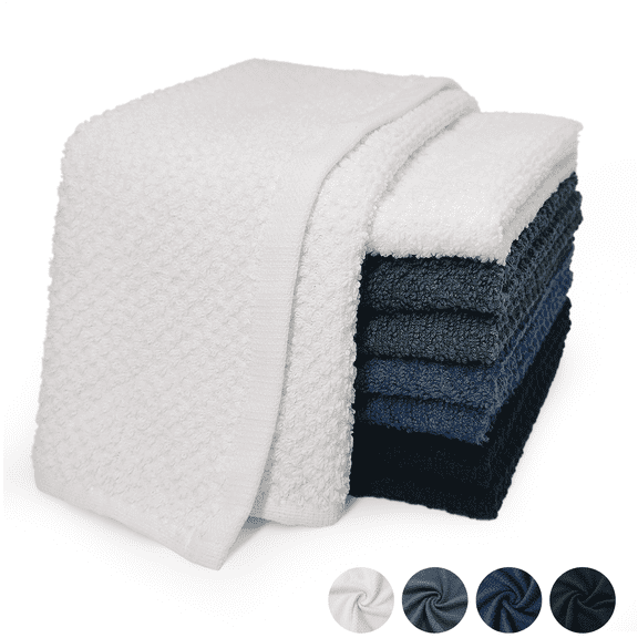 Clearance Kitchen Cleaning Supplies under $5,Cotton Dish Towels For ...