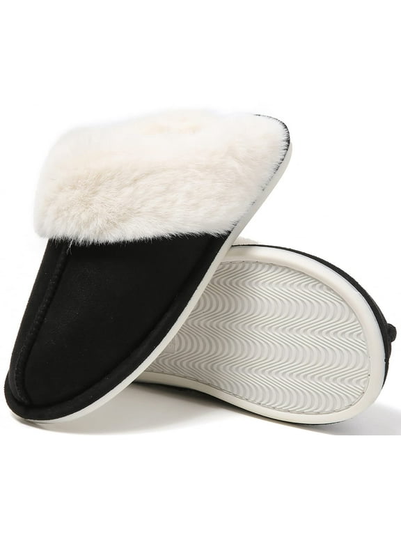 Derioi 60s and 70s Aesthetic1 for Slippers Indoor Outdoor Anti-Skid ...