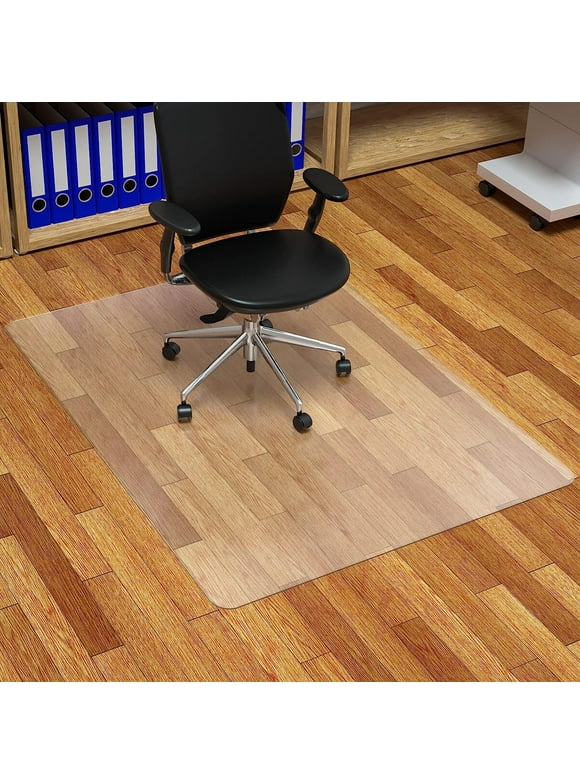 Hard Floor Chair Mats in Office Chair Mats - Walmart.com