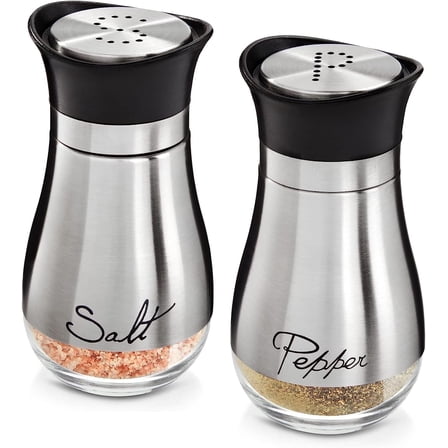Chiefly Salt & Pepper Shaker - Walmart.com
