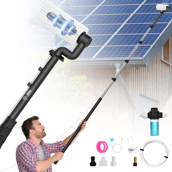 Rv Solar Panels