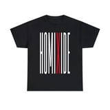 Homixide Gang HXG Fifth Amendment T-Shirts Beno! Meechie Playboi Carti ...