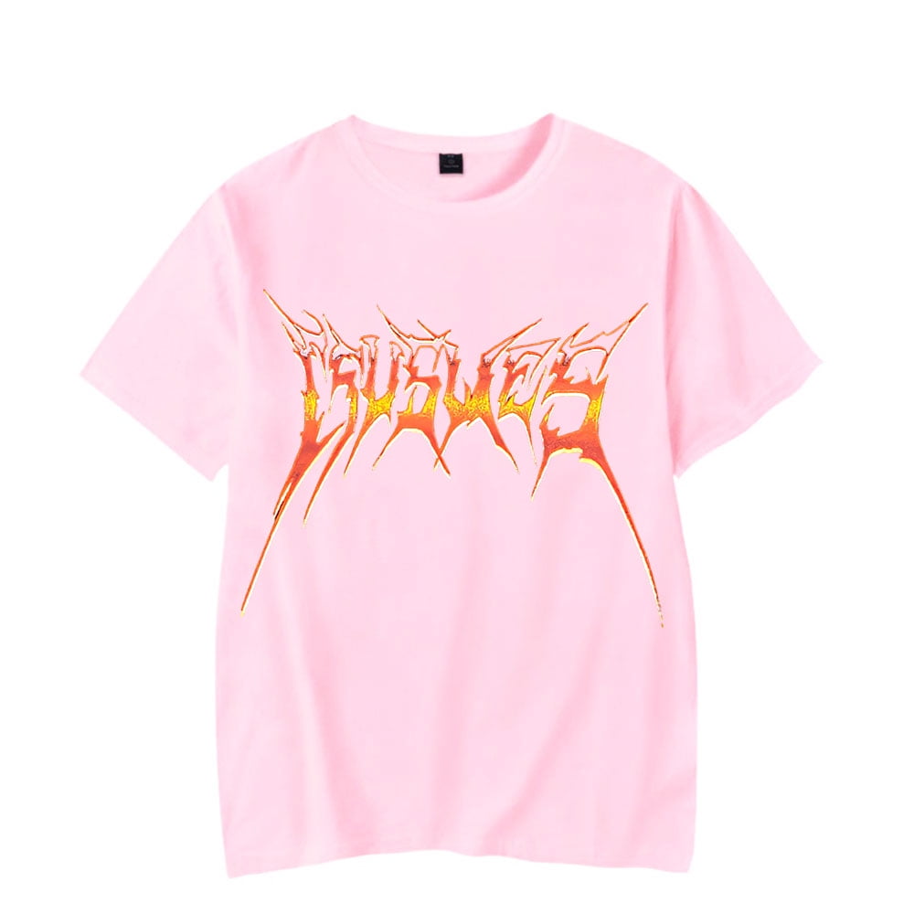 Homixide Gang Merch HXG i5u5we5 Tee Printed Shirt Men Women Rapper T ...