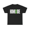 Homixide Gang T-Shirts Tees - Beno! / Meechie Album Tour Merch ...