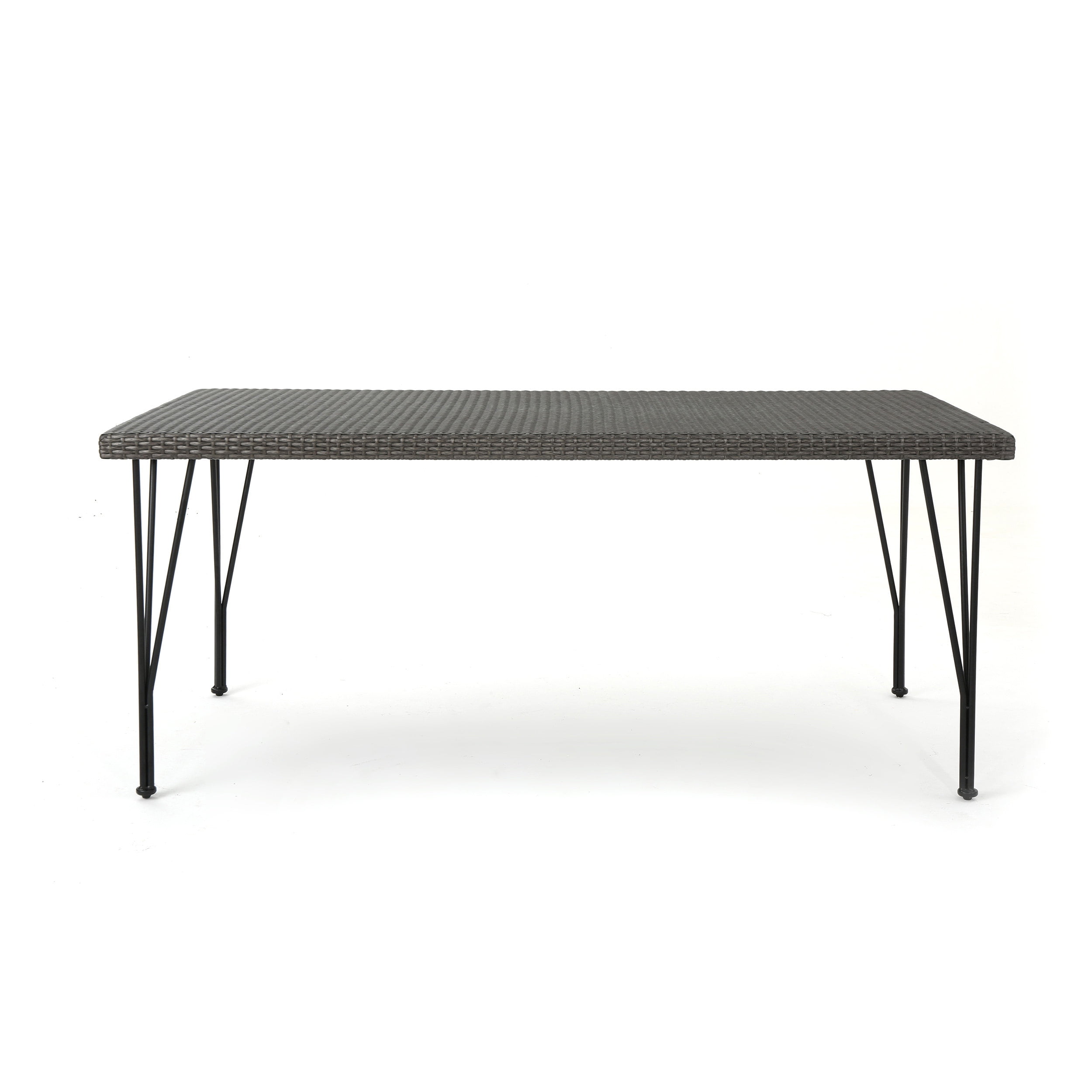 CoSoTower Rectangular Dining Table - Walmart.com