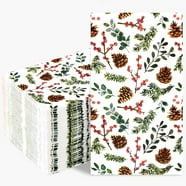 Maybe Christmas... Grinch Story Luncheon Napkins 16 Ct Paper - Walmart.com