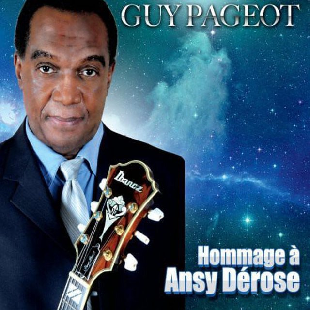 Hommage a Ansy Derose - Walmart.com