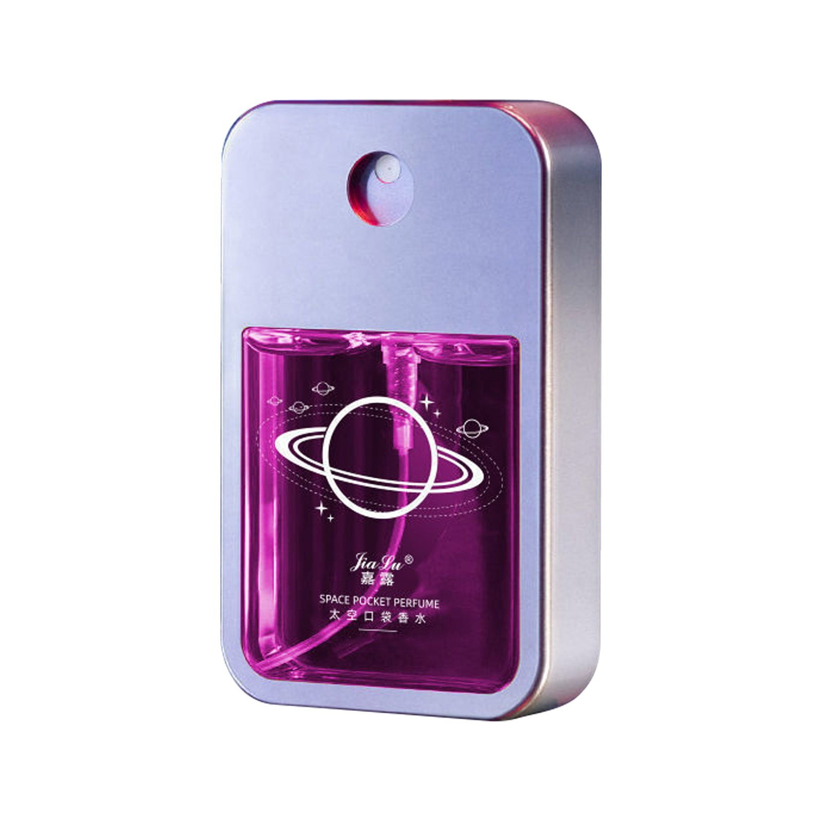 Homme Dawning Chemistry Galaxy Pour Homme Flirty Aroma Lusting Perfume Portable Men's Perfume ...