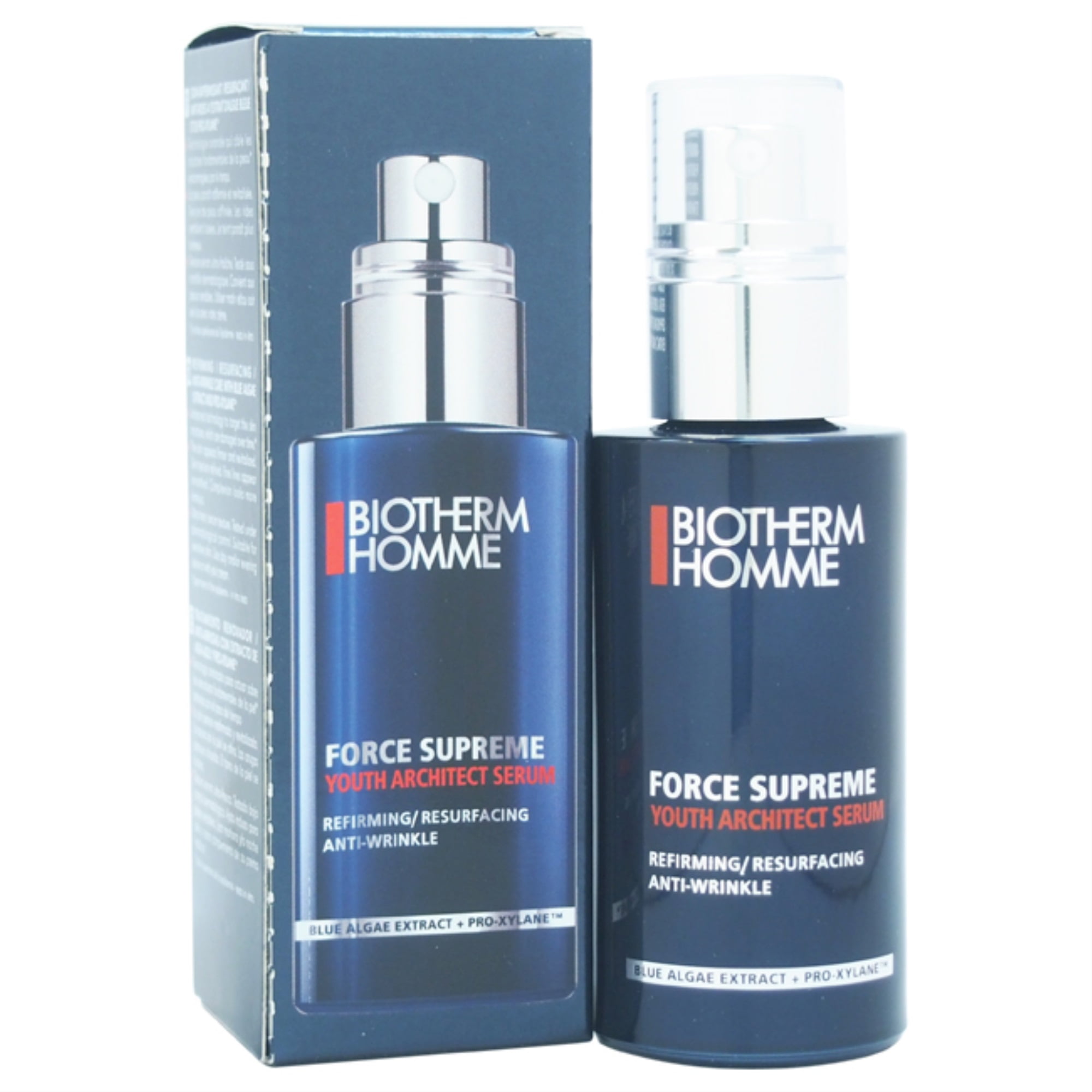 Biotherm Homme Logo