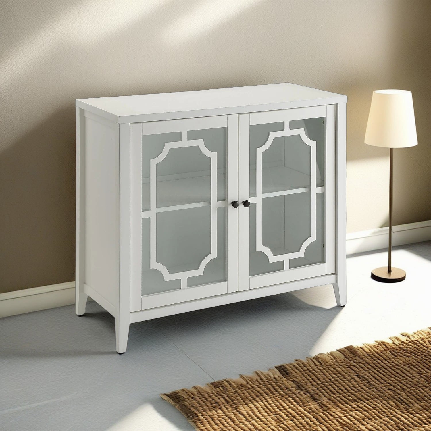 Hommoo Furniture,Modern and Minimalis Storage Wooden Console Table with ...