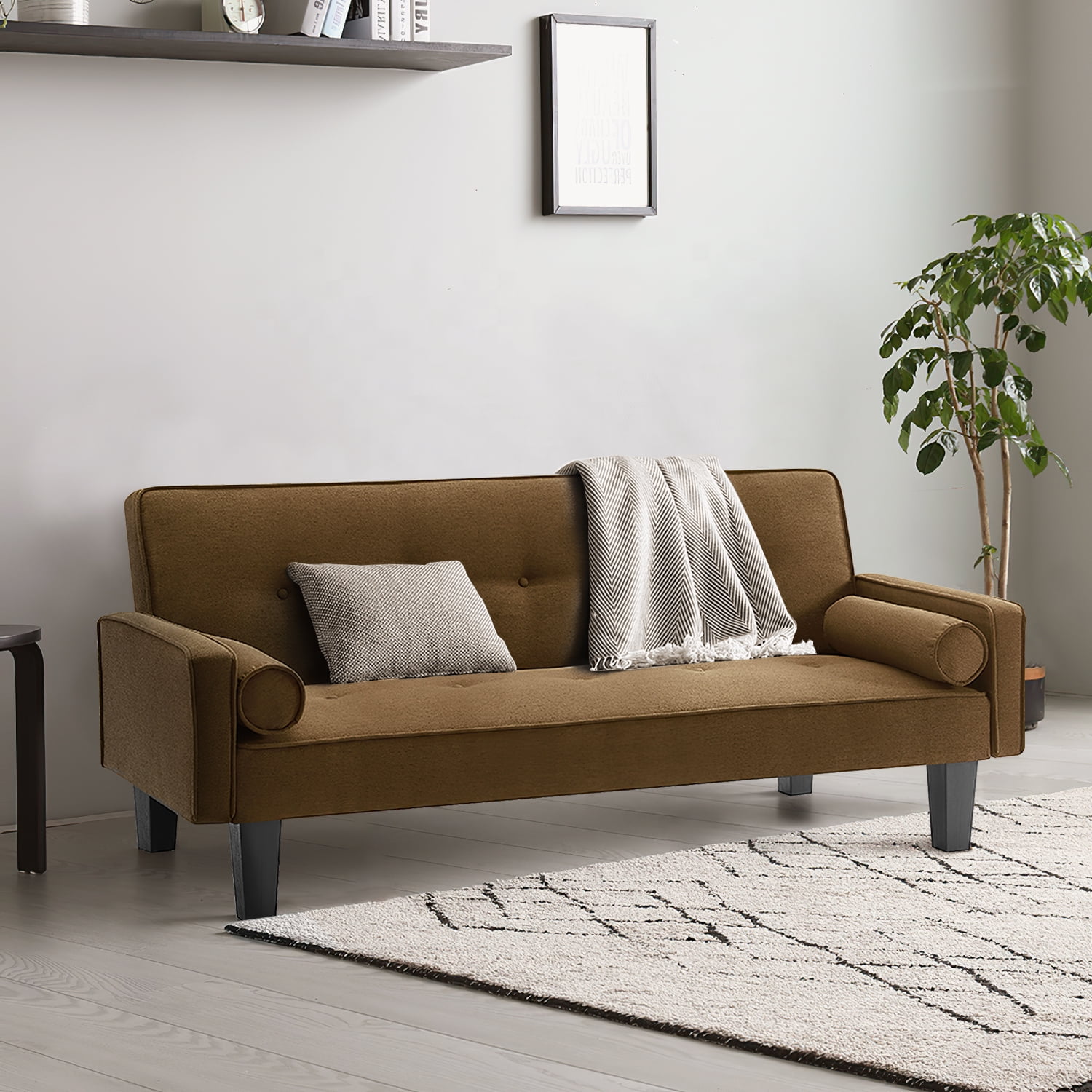 Modern Sofa Bed Sleeper