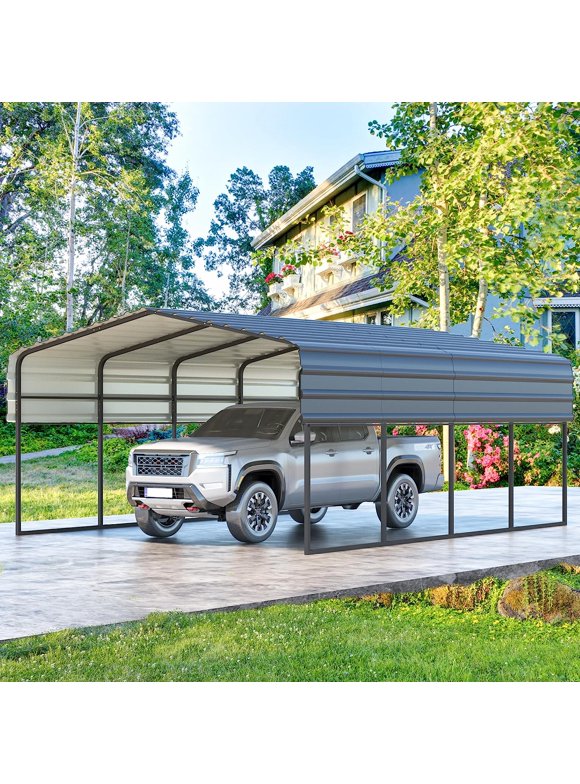 Metal Carports in Carports - Walmart.com