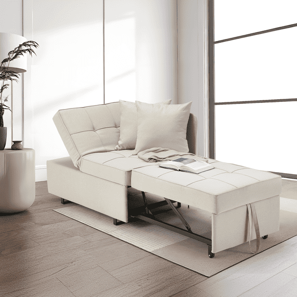 Chair Bed
