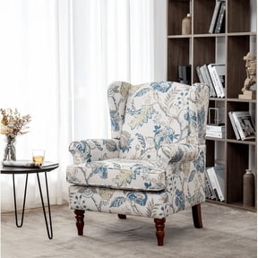 Overstuffed Chair