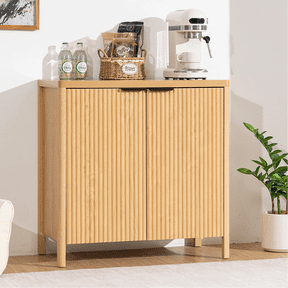 Shop Stylish Kitchen Consoles and Buffets for Every Home Space