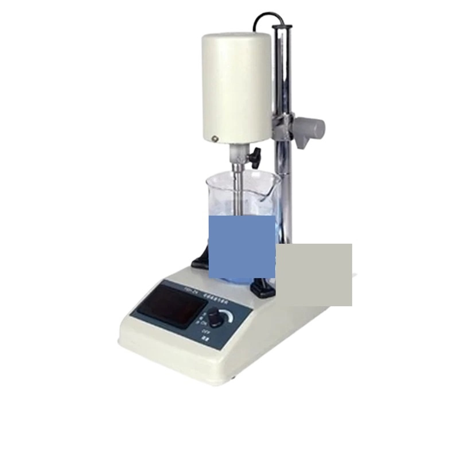 Homogenizer Homogenization Machine Adjustable High Speed Tissue Cream ...
