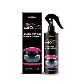 Nano Car Scratch Repair Spray for All Car Surfaces | Auto & Tires