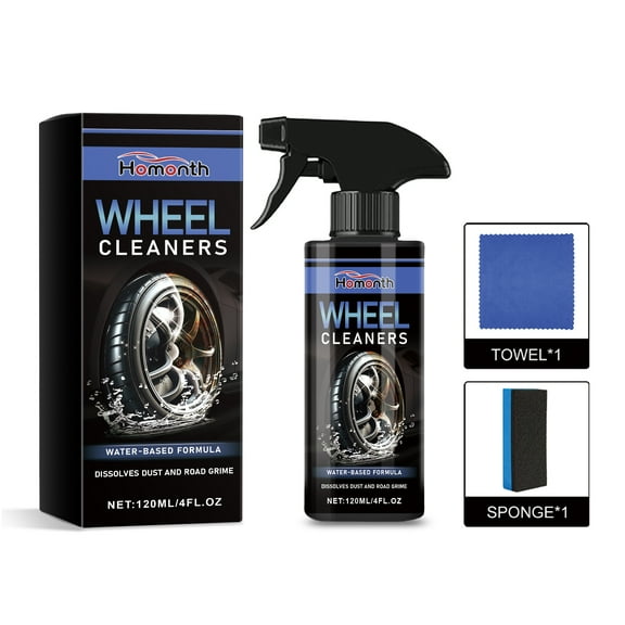 Eagle One Etching MAG Wheel Cleaner - 23 oz. Spray - Walmart.com