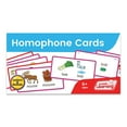 Homophone Flashcards: Junior Learning, The Science of Reading ...