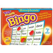 Classic Bingo Set - Walmart.com