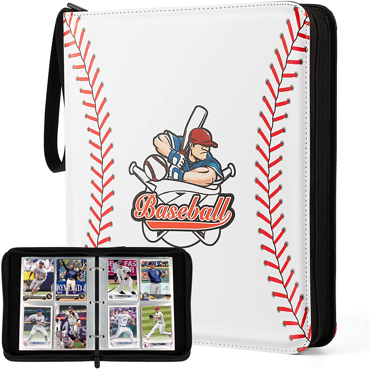 MLB 2016 Topps Baseball Cards Update Series Trading Card Blaster Box ...