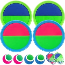 Fun Ball and String Toys for Kids Outdoor Play and Coordination