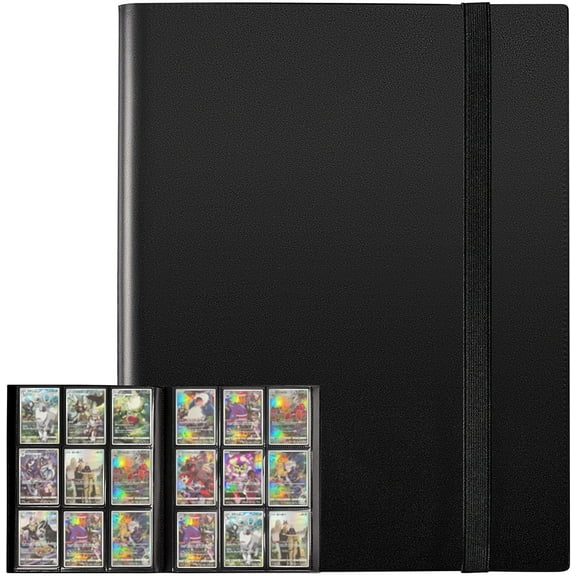 Magic: The Gathering Final Fantasy Chocobo Bundle - Walmart.com