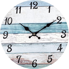 Best Sellers In Wall Clocks