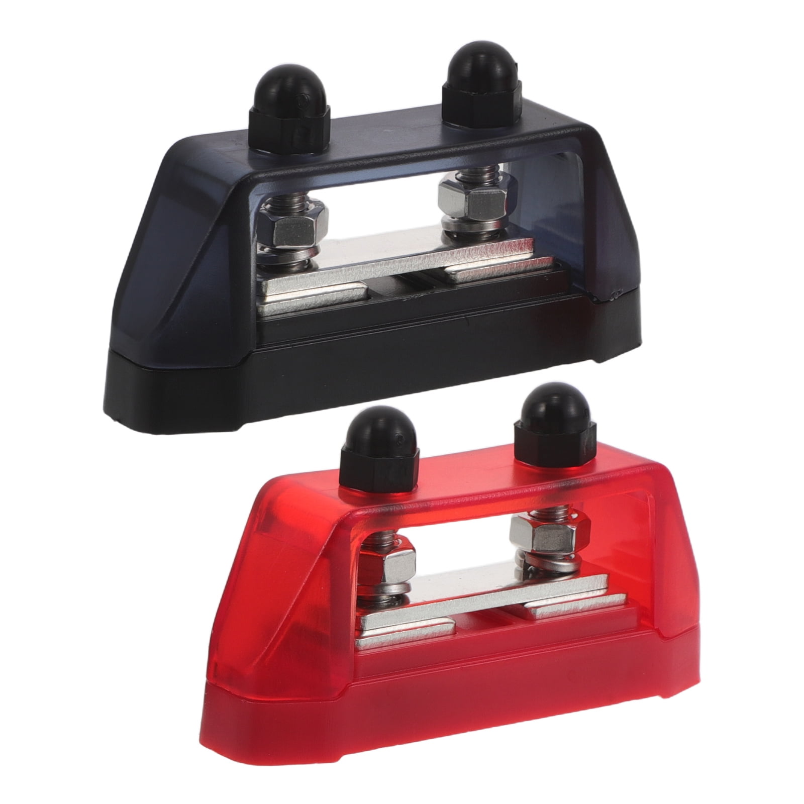Homoyoyo Junction Terminal Block Assorted Color Versatile Compatibility ...