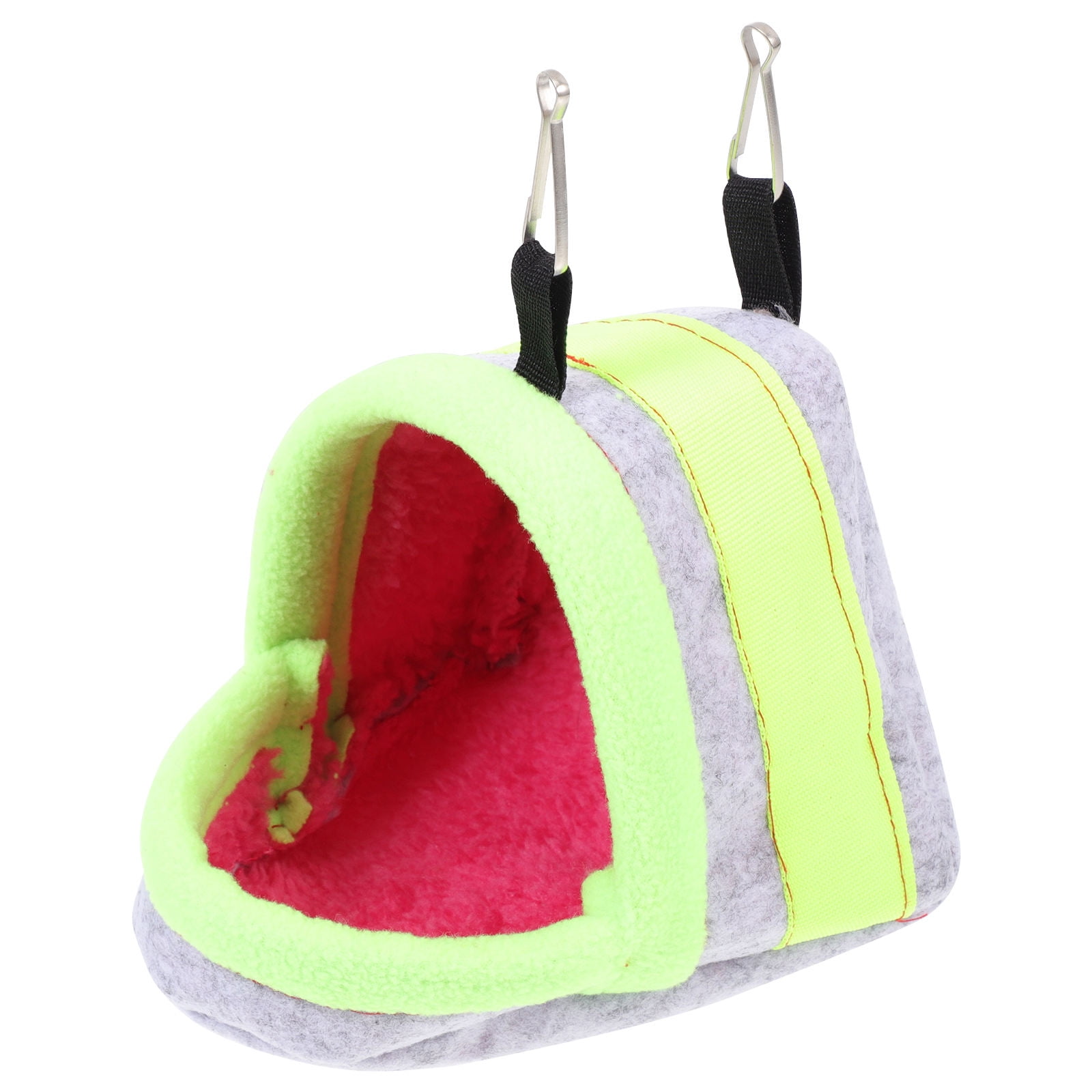 Homoyoyo 1 Pc Small Animal Bedding Sleeping Bed Cotton Assorted Color ...