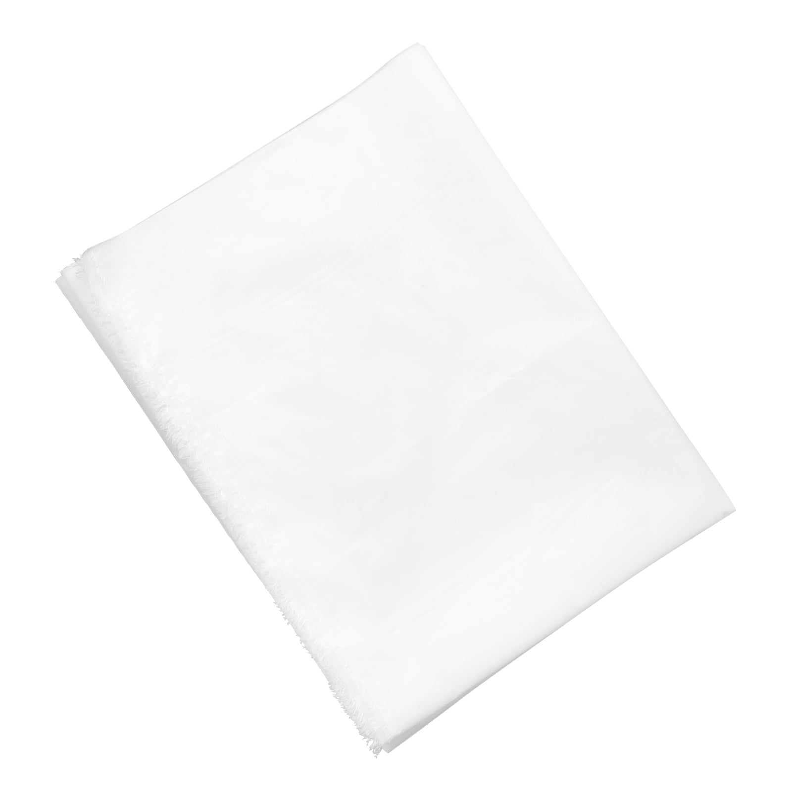 Homoyoyo Cloth Kite Making Kit White for Childrens Kites 1 Set ...