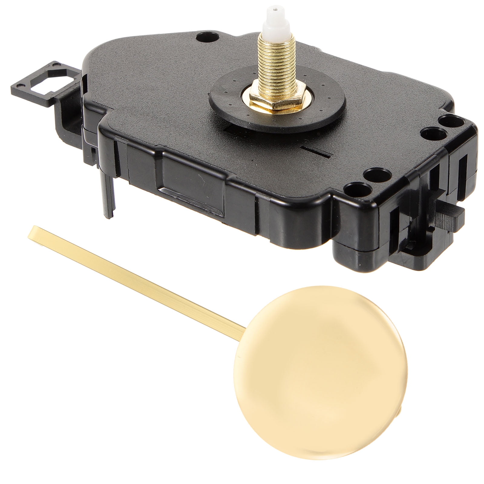 Homoyoyo Pendulum Clock Movement Kit Replacement Parts for Home Wall ...