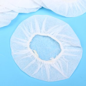 Disposable Headphone Covers for On-Ear and Over-Ear Headphones