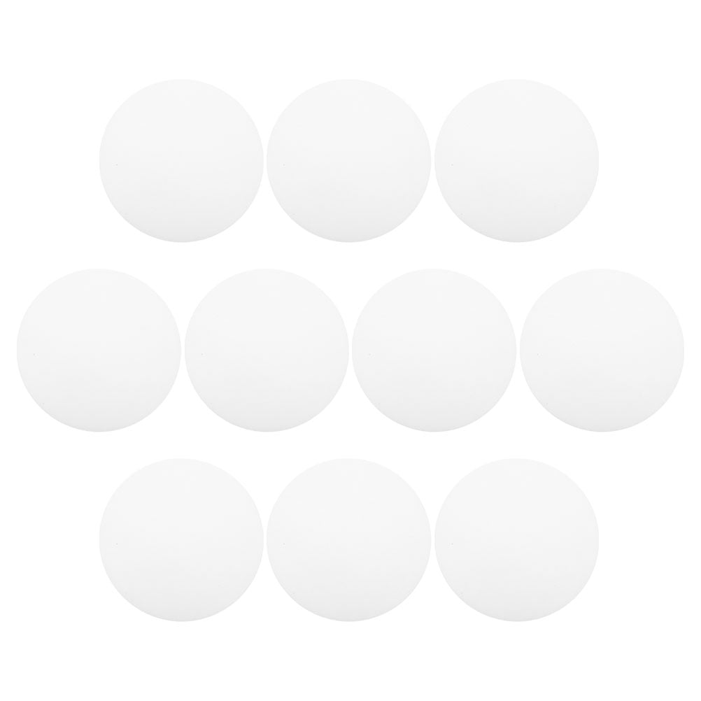 Homoyoyo 10Pack Lamp Diffuser Disc for Residential PC with Uniform ...