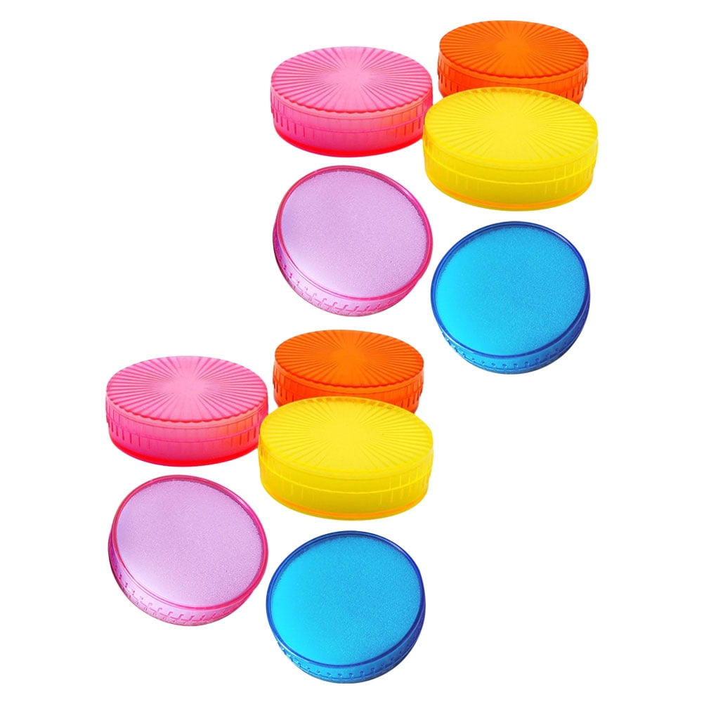 Homoyoyo Fingertip Moistener Sponges for Cash Handling Multifunctional ...