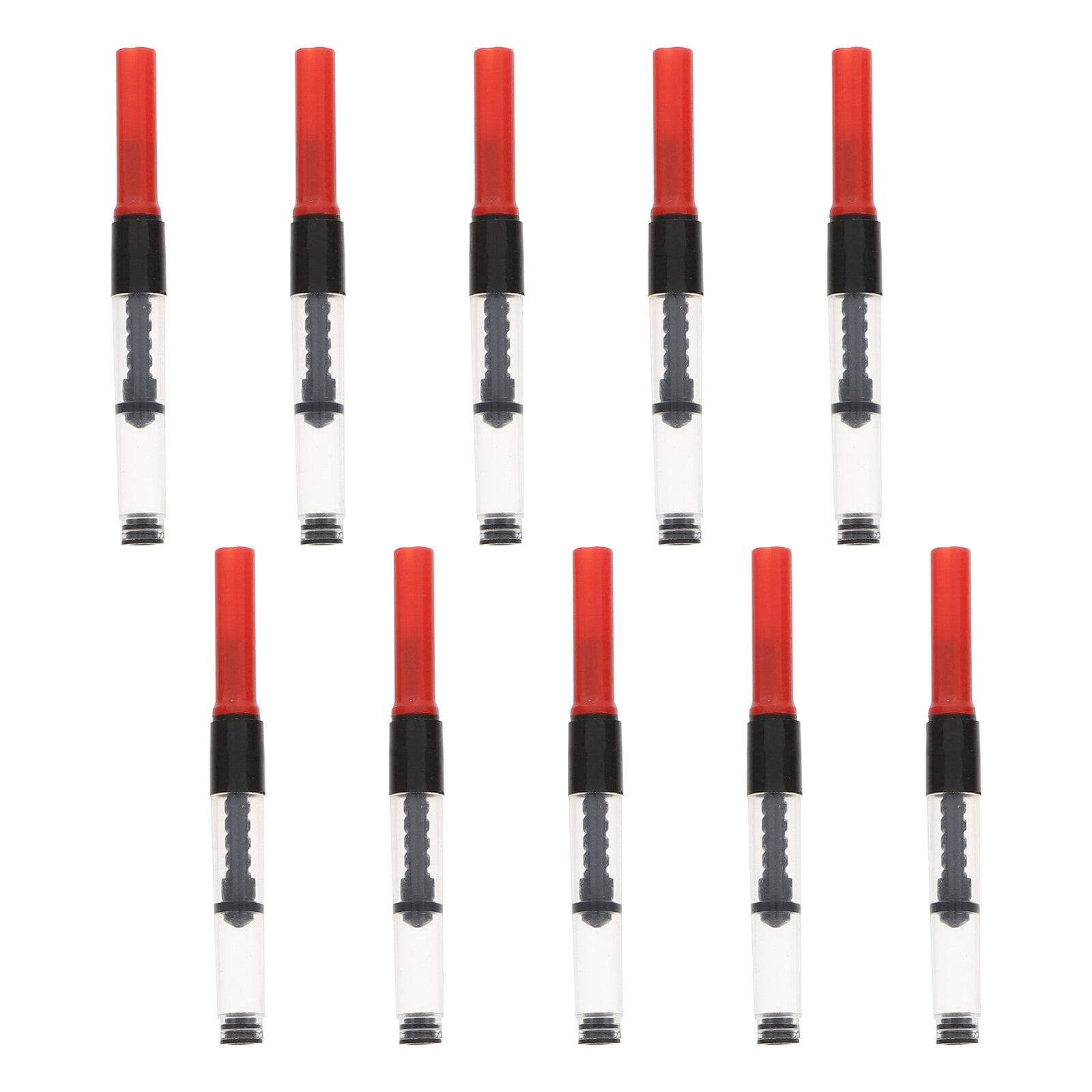 Homoyoyo 10Pcs Large Capacity Ink Absorber Plastic Multi Converter for ...