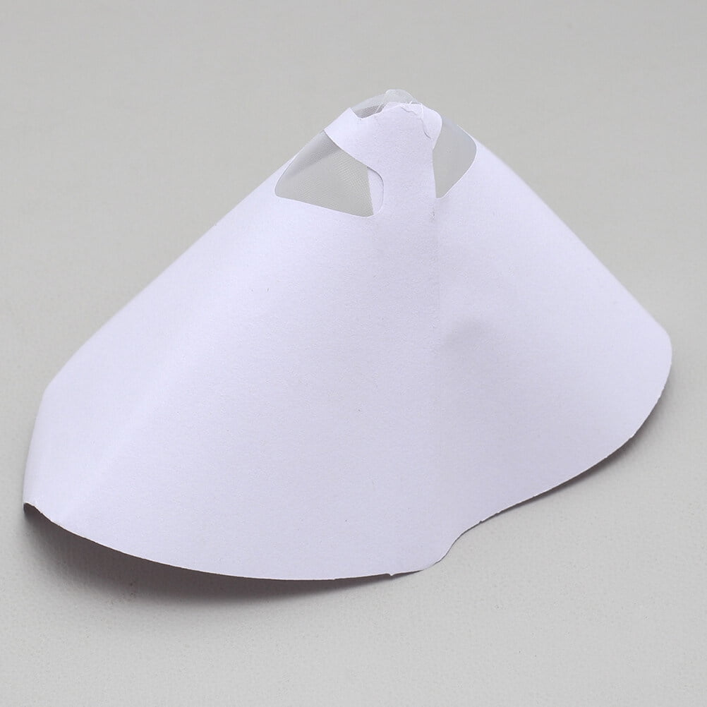 Homoyoyo Laboratory Use Filter Paper Funnel Paper 120Set - Walmart.com