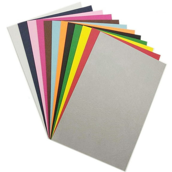 Homoyoyo 12pcs Felt Stickers Crafting Supplies for Clothing Decoration ...