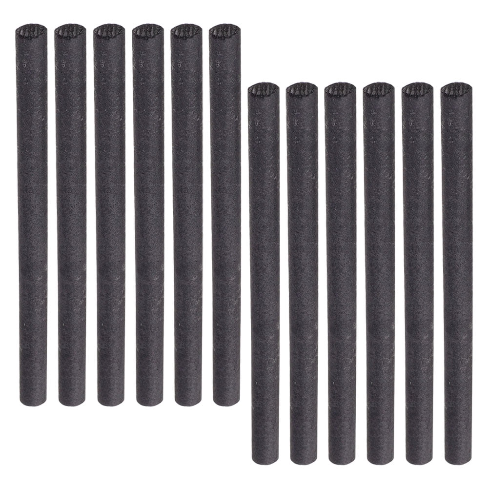 Homoyoyo Melting Casting Kit Electrode Bar Carbon 12pcs 3.54X0.24X0 ...