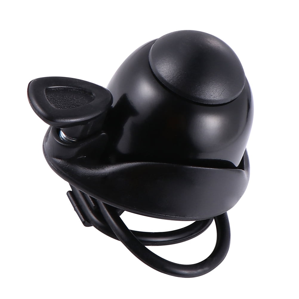 Homoyoyo 1Pack Aluminum Bike Bell for Cyclists with Crisp Ringtone and ...