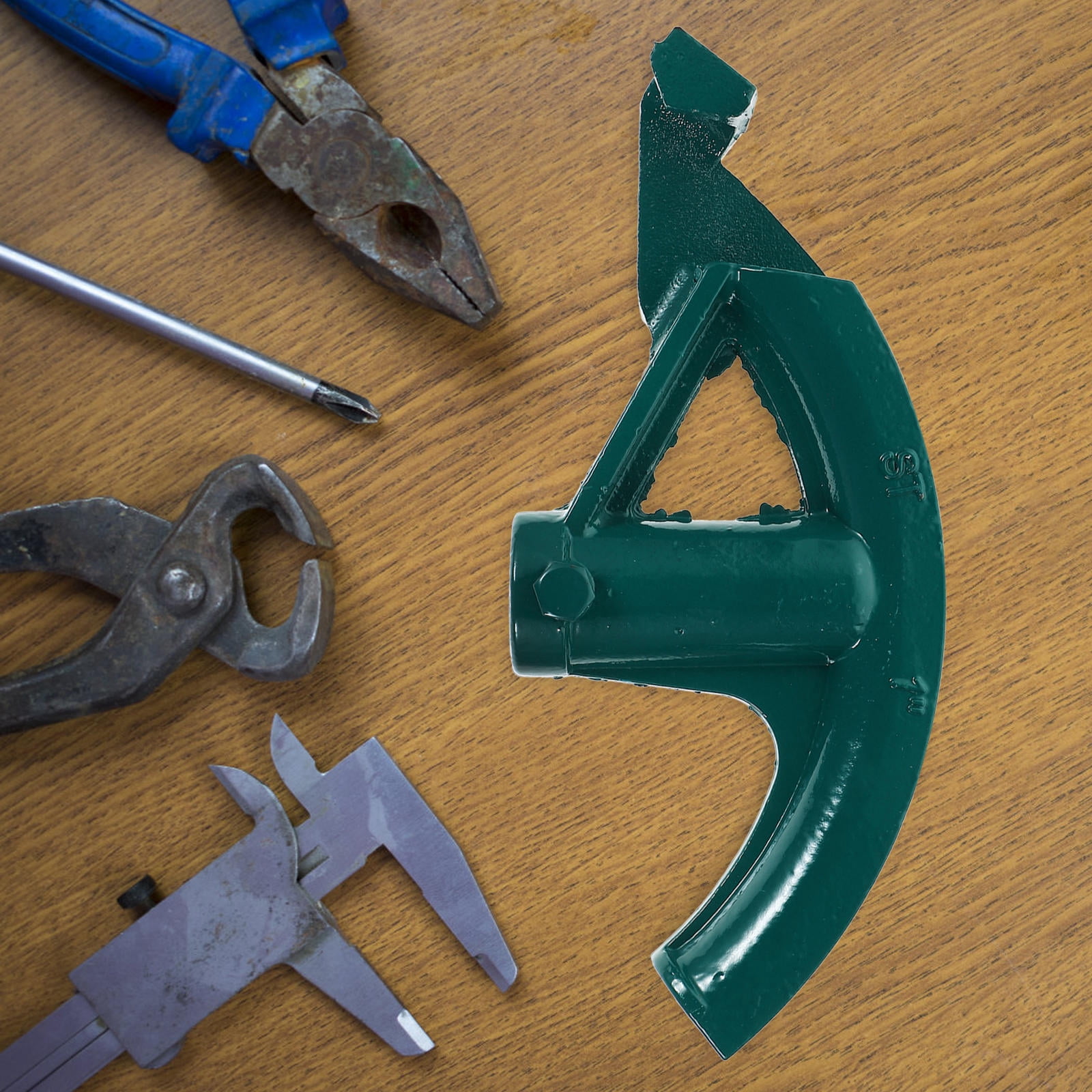 Homoyoyo 1Pack Circular Tube Bender for Hose and Copper Pipe Used by ...
