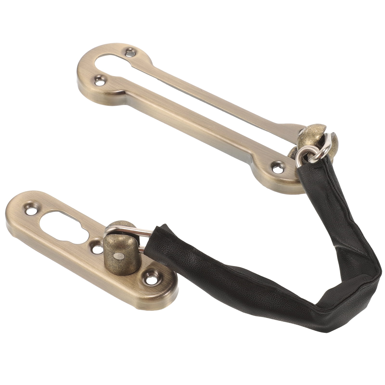 Homoyoyo 1Pack Door Chain Latches for Inside Door and Home Safety 8 ...