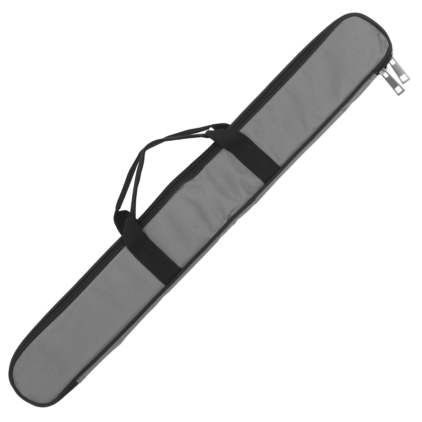 Homoyoyo 1Pack Flute Carrier Case Grey Rectangular Shape for Students ...