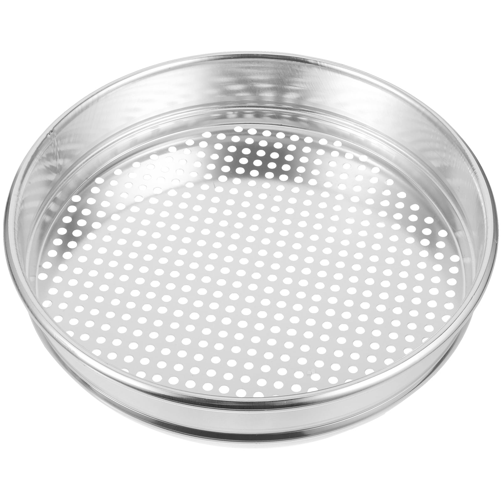 Homoyoyo 1Pack Food Strainers for Kitchen and Grain Selection 9.12X9 ...